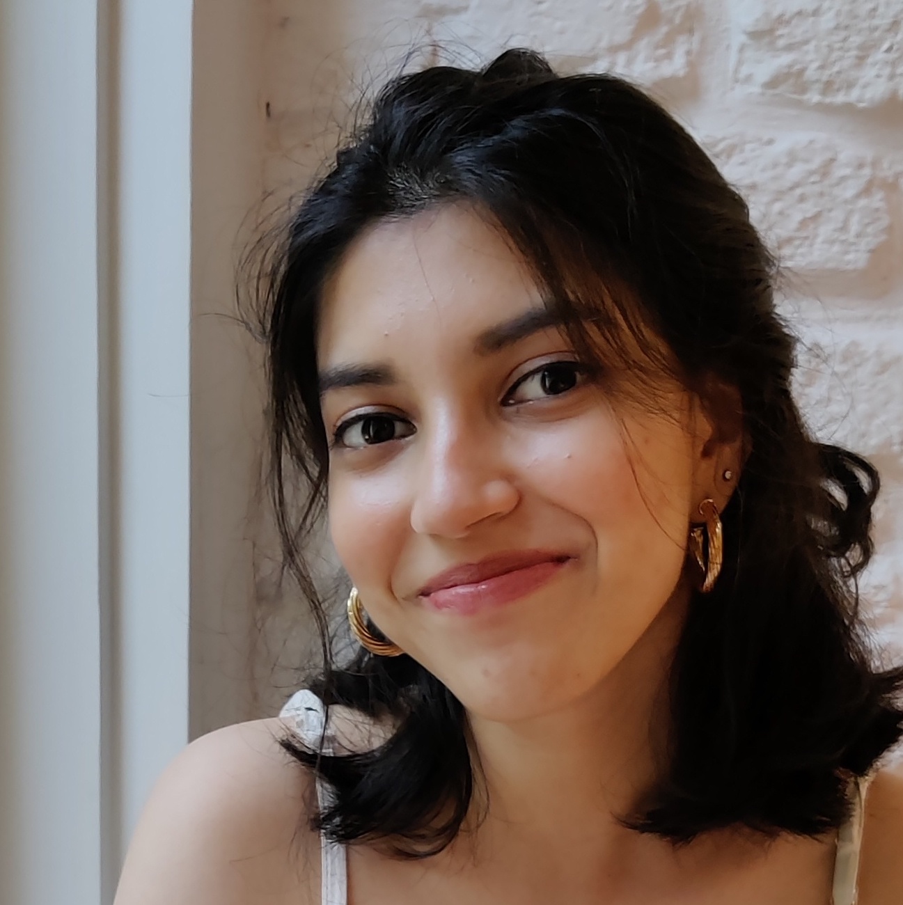 Ishika Johari's Portfolio